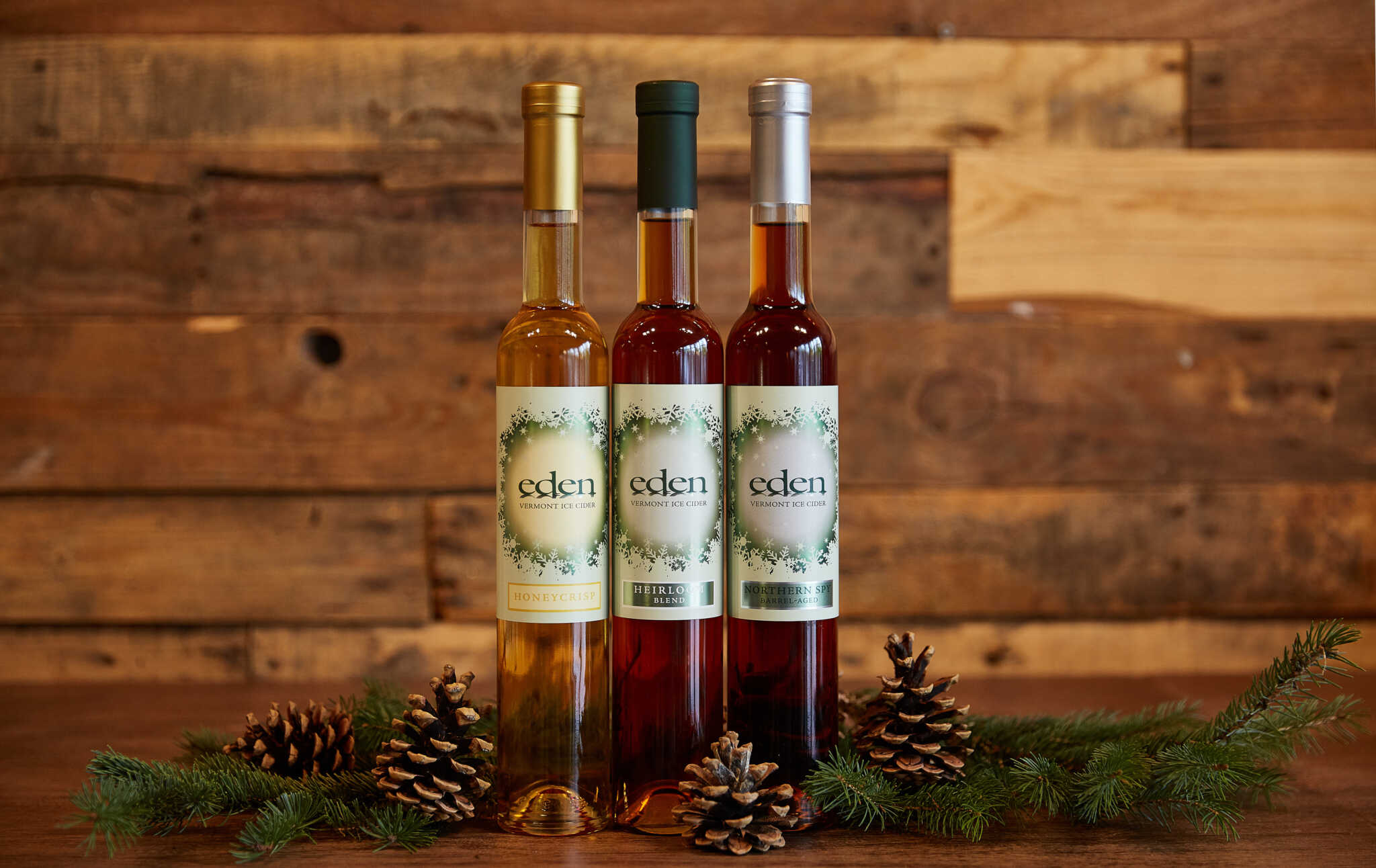 Welcome to Eden | Vermont Terroir, In a Bottle